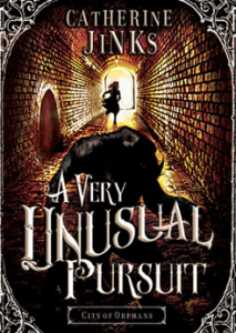 Catherine Jinks » A Very Unusual Pursuit