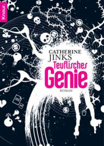 Catherine Jinks » Evil Genius