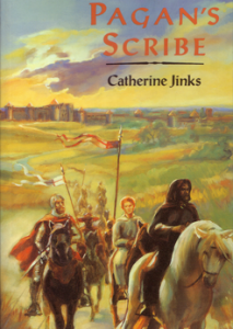 Catherine Jinks » Pagan’s Scribe